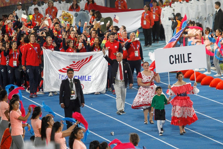 Los 10 momentos más destacados del deporte chileno en 2018 – El Deportero