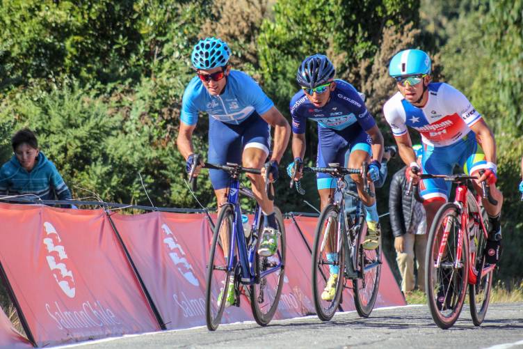 En Puerto Montt se realizará el Nacional de Ciclismo Ruta Junior, Sub23 ...