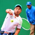 Alexander Cataldo se quedó con el vicecampeonato de dobles en Turquía ...