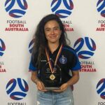 María José Rojas en racha: Marcó dos goles en nuevo triunfo del ...