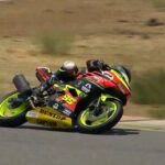 Isis Carreño fue quinta en la segunda fecha de la Women’s European Cup ...